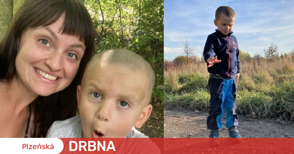 Lékaři u Damiana ve dvou letech diagnostikovali autismus. Jeho rodině ... Lékaři u Damiana ve dvou letech diagnostikovali autismus. Jeho rodině ...
