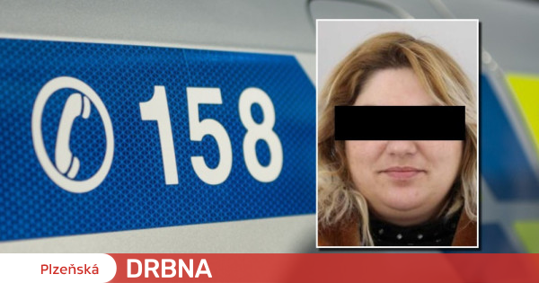 Policie odvolala pátrání po nebezpečné pacientce, která v neděli ... Policie odvolala pátrání po nebezpečné pacientce, která v neděli ...